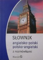 Słownik angielsko - polski polsko - angielski - W opisie | Książka w Empik