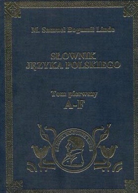 Słownik języka polskiego - Opracowanie zbiorowe | Książka w Empik