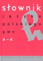 Słownik języka polskiego. Tom 1-3 - Opracowanie zbiorowe | Książka w Empik