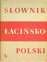 Słownik łacińsko - polski - Opracowanie zbiorowe | Książka w Empik