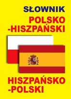 Słownik polsko-hiszpański, hiszpańsko-polski - Opracowanie zbiorowe | Książka w Empik