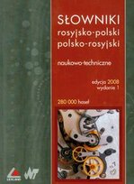Słownik rosyjsko-polski, polsko-rosyjski - Opracowanie zbiorowe | Książka w Empik