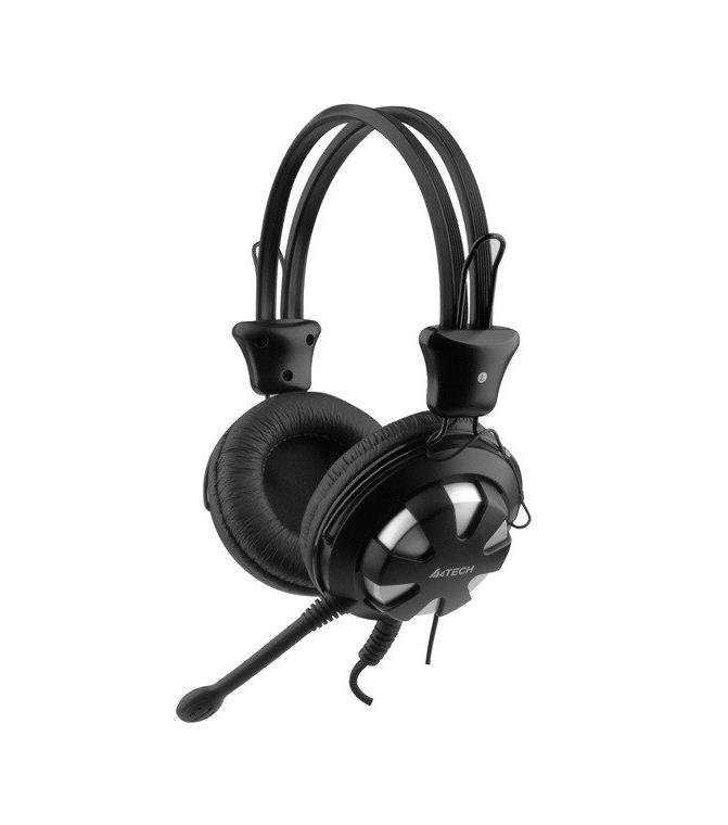 Słuchawki A4-TECH Evo Vhead 28 - A4Tech | Sklep EMPIK.COM