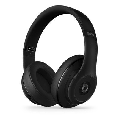 Słuchawki APPLE Beats Studio 2.0 - Apple | Sklep EMPIK.COM