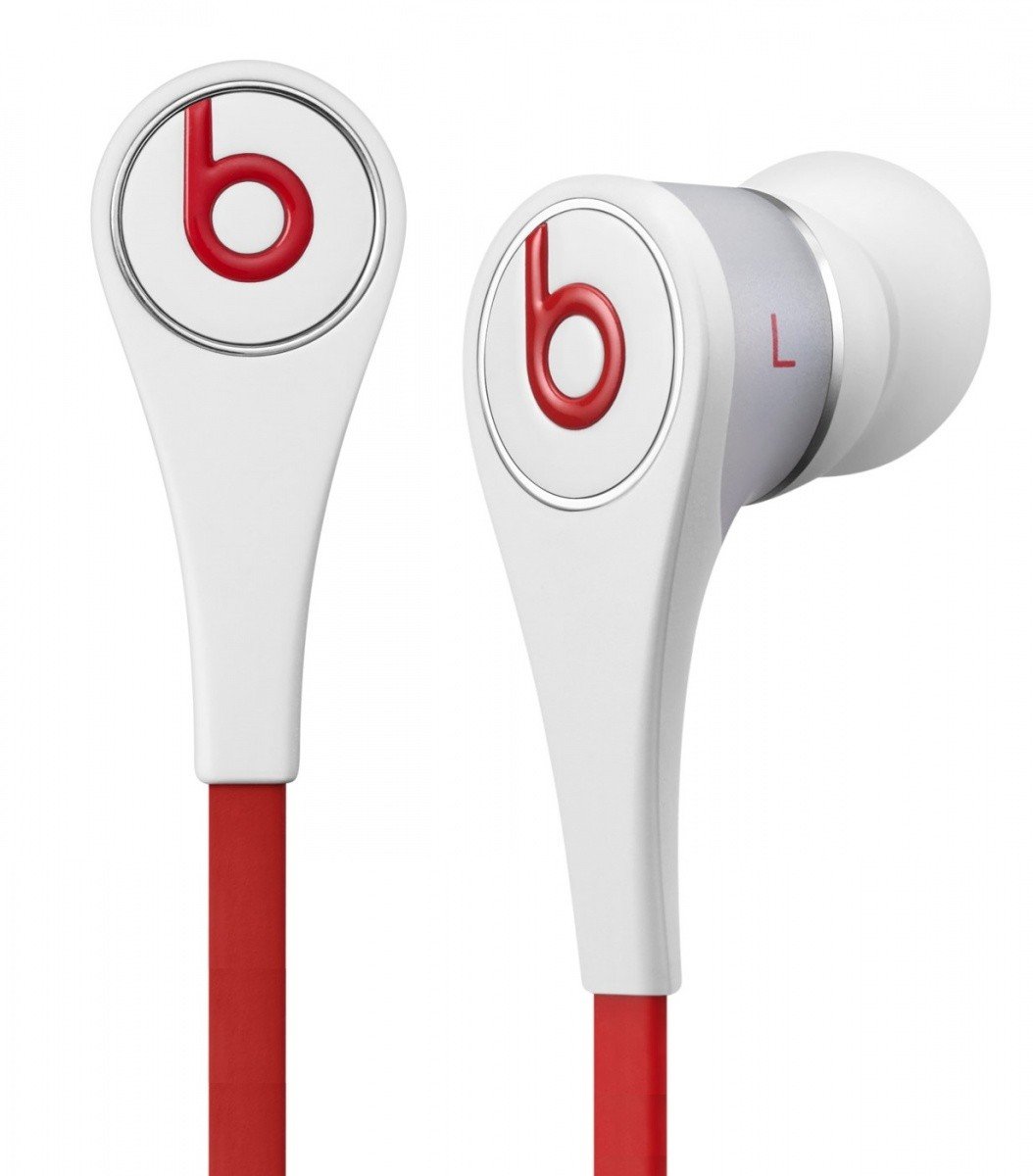 Słuchawki APPLE Beats Tour 2.0 - Apple | Sklep EMPIK.COM