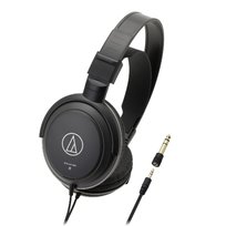 Słuchawki AUDIO-TECHNICA ATH-AVC200 - Audio-Technica | Sklep EMPIK.COM