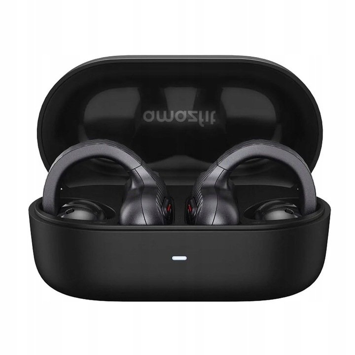 Słuchawki Bezprzewodowe Dokanałowe Amazfit Bluetooth AI Słuchawki ...