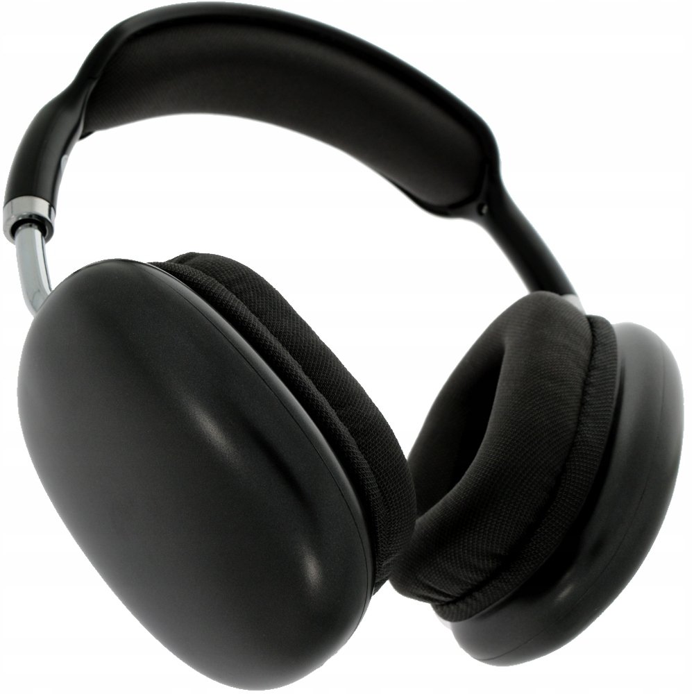 Słuchawki bezprzewodowe nauszne STN-01 - Inna marka | Sklep EMPIK.COM