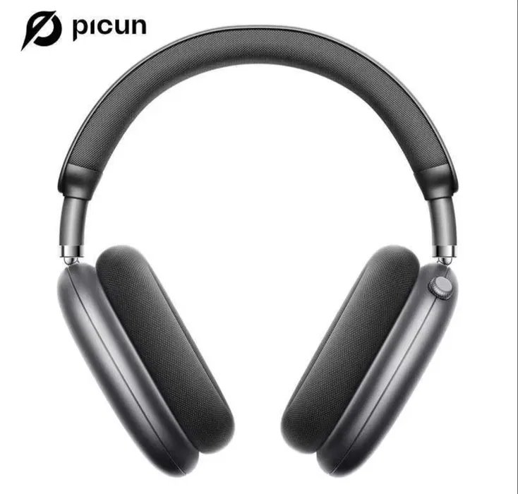 Słuchawki Bezprzewodowe Picun F8 Pro - Inna marka | Sklep EMPIK.COM
