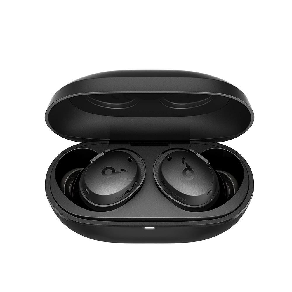 Słuchawki bezprzewodowe Soundcore Dot 3i Czarny - SOUNDCORE | Sklep ...
