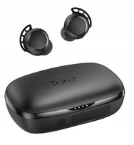 Słuchawki bezprzewodowe Tribit SolarBuds 3 BTH92R - Inny producent ...