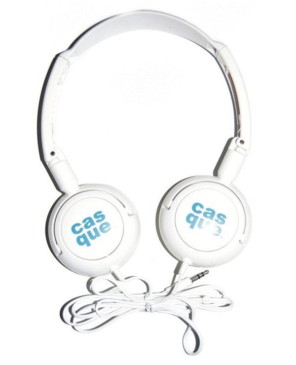 Słuchawki EMMERSON DJ Casque HE 290 - Emmerson | Sklep EMPIK.COM