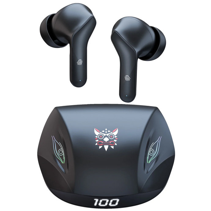 Słuchawki Gamingowe Douszne Onikuma T33 Czarne - Onikuma | Gry i ...