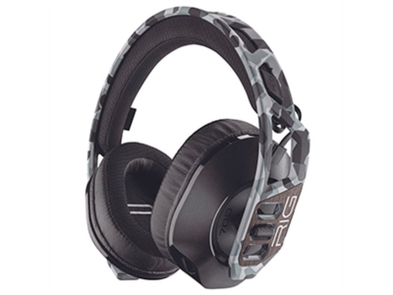 Słuchawki gamingowe Nacon RIG RIG700HSARCTCAMO, kompatybilność między ...
