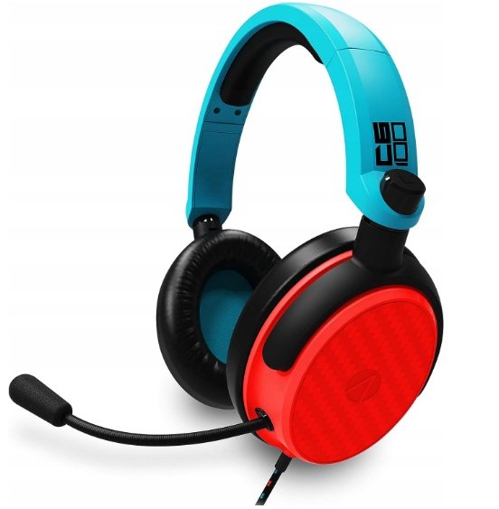 SŁUCHAWKI GAMINGOWE STEALTH C6-100 - Stealth | Sklep EMPIK.COM