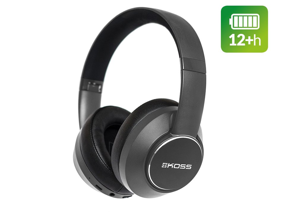 Słuchawki Koss BT740iQZ - Koss | Sklep EMPIK.COM