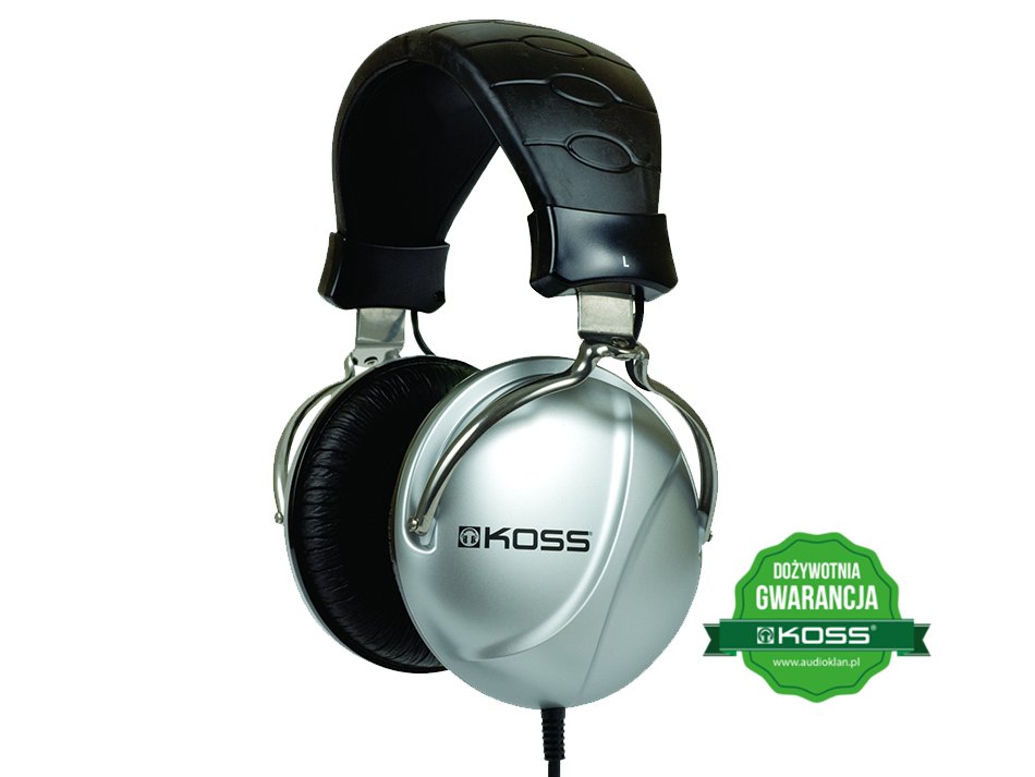 Słuchawki Koss TD85 - Koss | Sklep EMPIK.COM