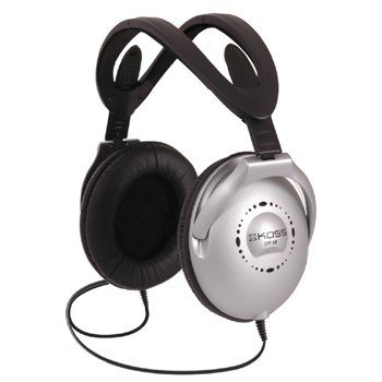 Słuchawki KOSS UR/18 - Koss | Sklep EMPIK.COM