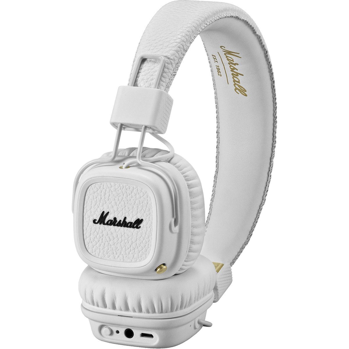 Słuchawki MARSHALL Major II - Marshall | Sklep EMPIK.COM
