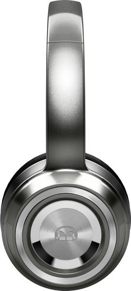 Słuchawki MONSTER nTune Pearl - Monster | Sklep EMPIK.COM