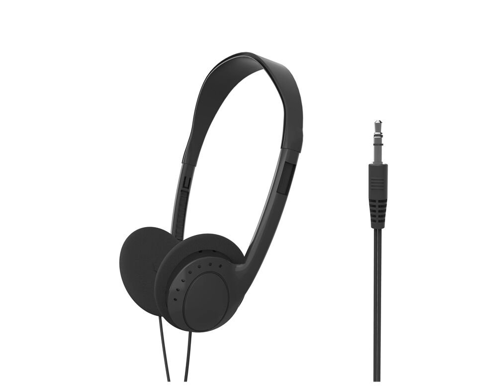 Słuchawki nauszne JY-H831 Selecline 3,5mm 120cm - Selecline | Sklep ...
