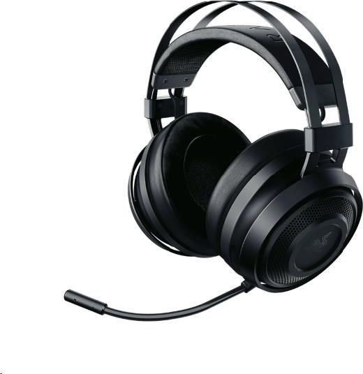 Słuchawki RAZER Nari Essential - Razer | Gry i programy Sklep EMPIK.COM