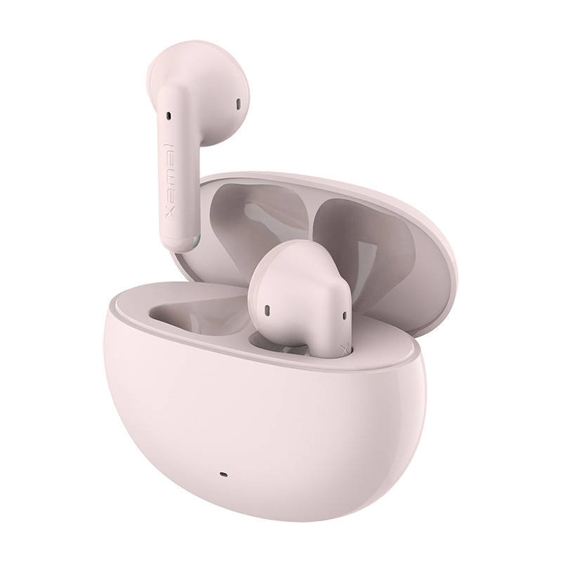 Słuchawki TWS Edifier X2 (różowe) - Zamiennik/inny | Sklep EMPIK.COM