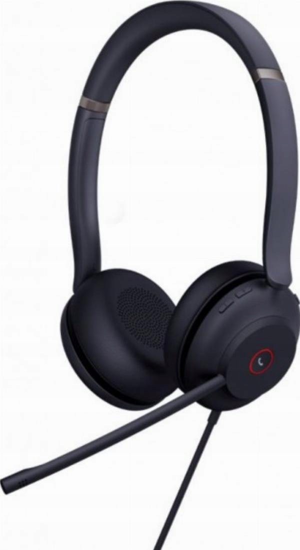 Słuchawki Yealink UH37 Dual Microsoft Teams USB - Inna marka | Sklep ...