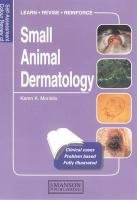 Small Animal Dermatology - Opracowanie zbiorowe | Książka w Empik