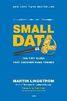 Small Data - Lindstrom Martin | Książka w Empik
