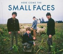 SMALL FAC HERE COME THE SMALL - Small Faces | Muzyka Sklep EMPIK.COM