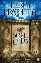 Small Gods - Random House UK | Książka w Empik