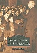 Small Heath and Sparkbrook - Green Margaret | Książka w Empik
