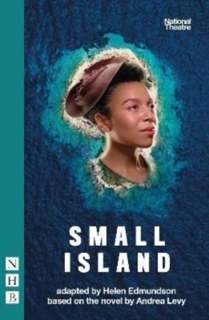 Small Island - Levy Andrea | Książka w Empik