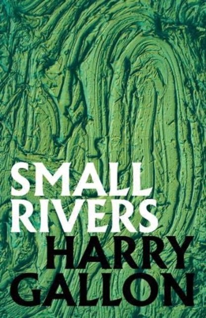 Small Rivers - Harry Gallon | Książka w Empik