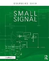 Small-Signal Audio Design - Self Douglas | Książka w Empik