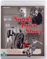 Small Town Story () - Tully Montgomery| Filmy Sklep EMPIK.COM