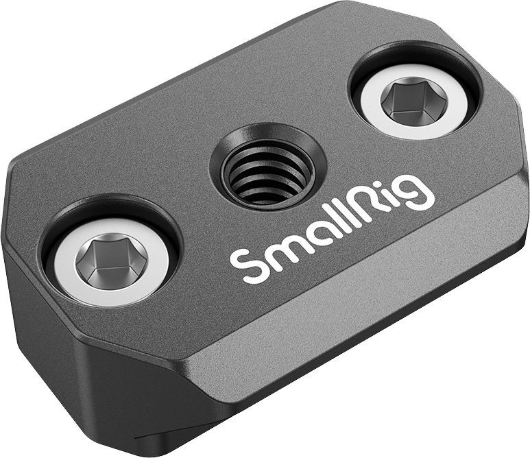 SmallRig 3032 Nato Rail for Ronin RS2/RSC2 - Inna marka | Sklep EMPIK.COM