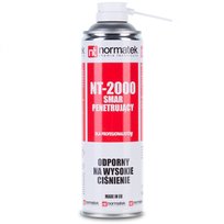 Smar penetrujący NT-2000 spray 500ml Normatek NT1019 - Normatek ...