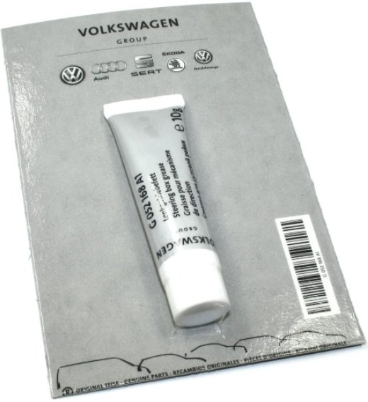Smar Przekładni Kierowniczej Vw Skoda Audi Seat G052168A1 Oryginał ...