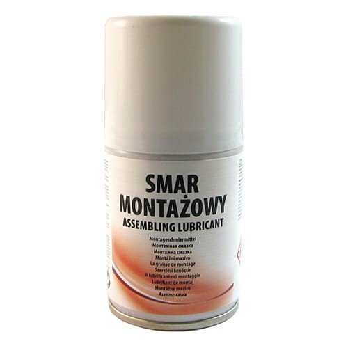 Smar silikonowy S100 - BEGLI | Motoryzacja EMPIK