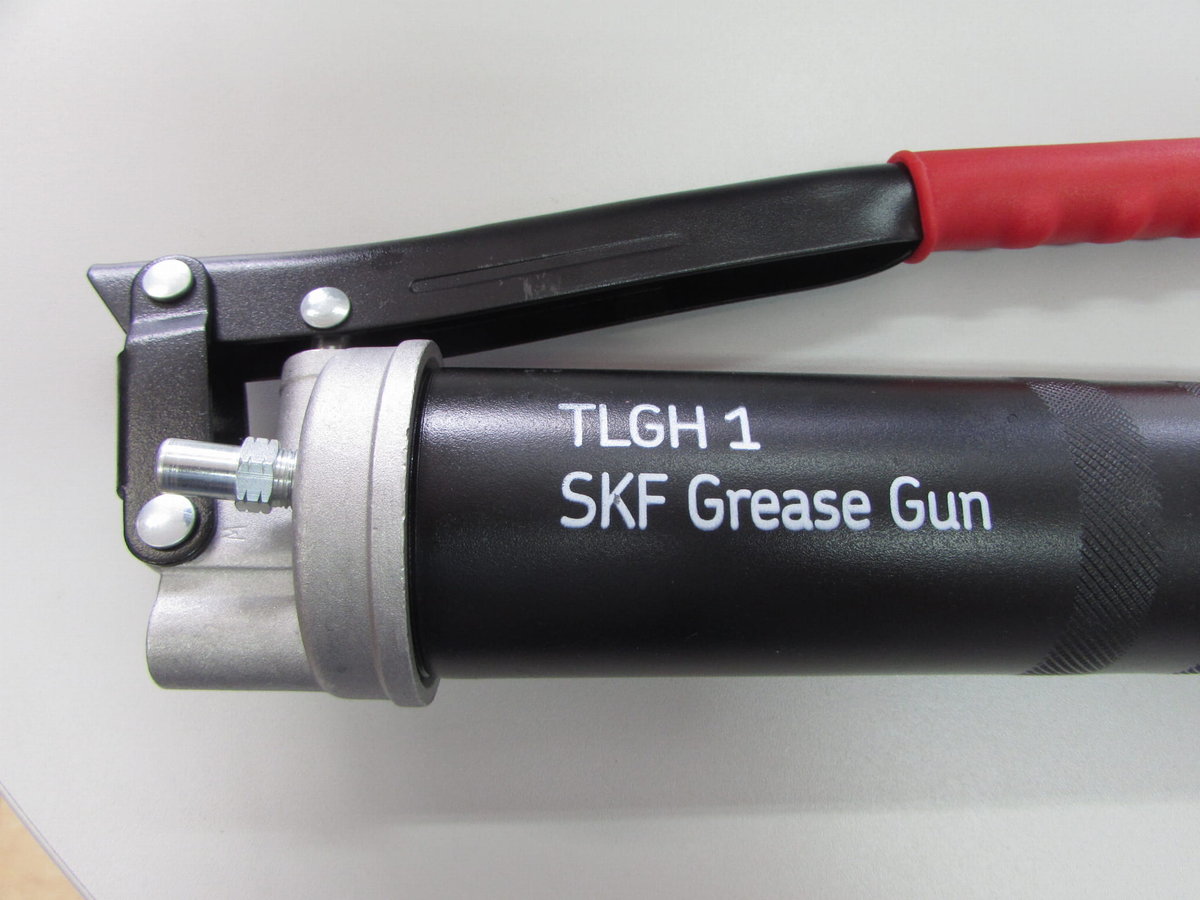 SMAROWNICA TOWOTNICA RĘCZNA TLGH 1 SKF - Inna marka | Sklep EMPIK.COM