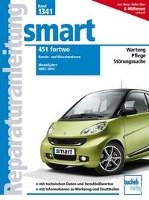 smart 451 fortwo - Bucheli Verlags Ag | Książka w Empik