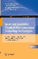 Smart and Innovative Trends in Next Generation Computing Technologies ...