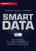 Smart Data - Ramge Thomas | Książka w Empik