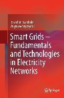 Smart Grids - Fundamentals and Technologies in Electricity Networks - Buchholz Bernd M ...