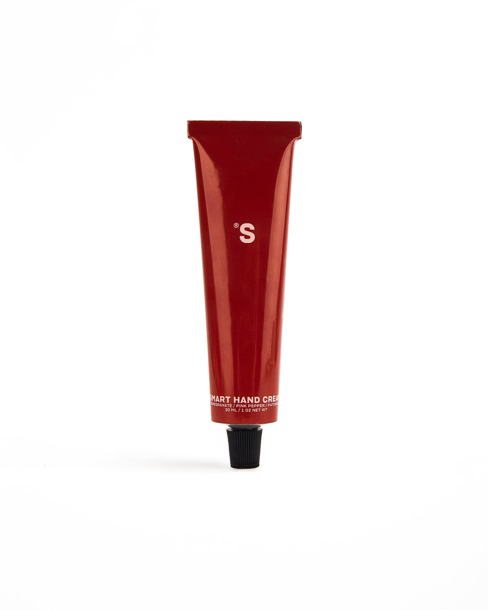 Smart Hand Cream | Pomegranate - 30 ml | Sklep EMPIK.COM
