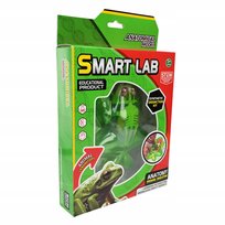 Smart Lab - Anatomia Żaby - Zestaw Edukacyjny Dla Dzieci - QBI | Sklep ...
