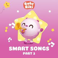 Smart Songs. Pt 1 - Babyriki | Muzyka, mp3 Sklep EMPIK.COM