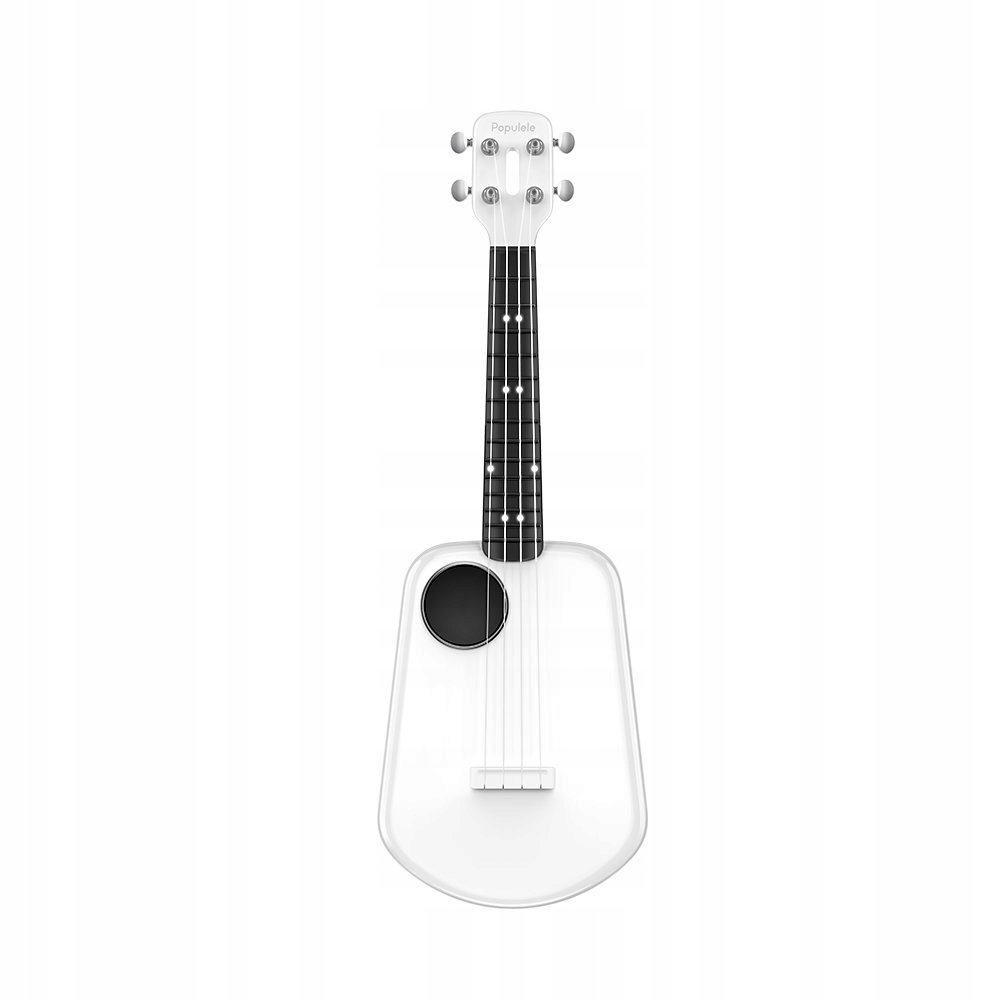 Smart Ukulele Xiaomi Populele 2 Białe Bluetooth - Xiaomi | Sklep EMPIK.COM